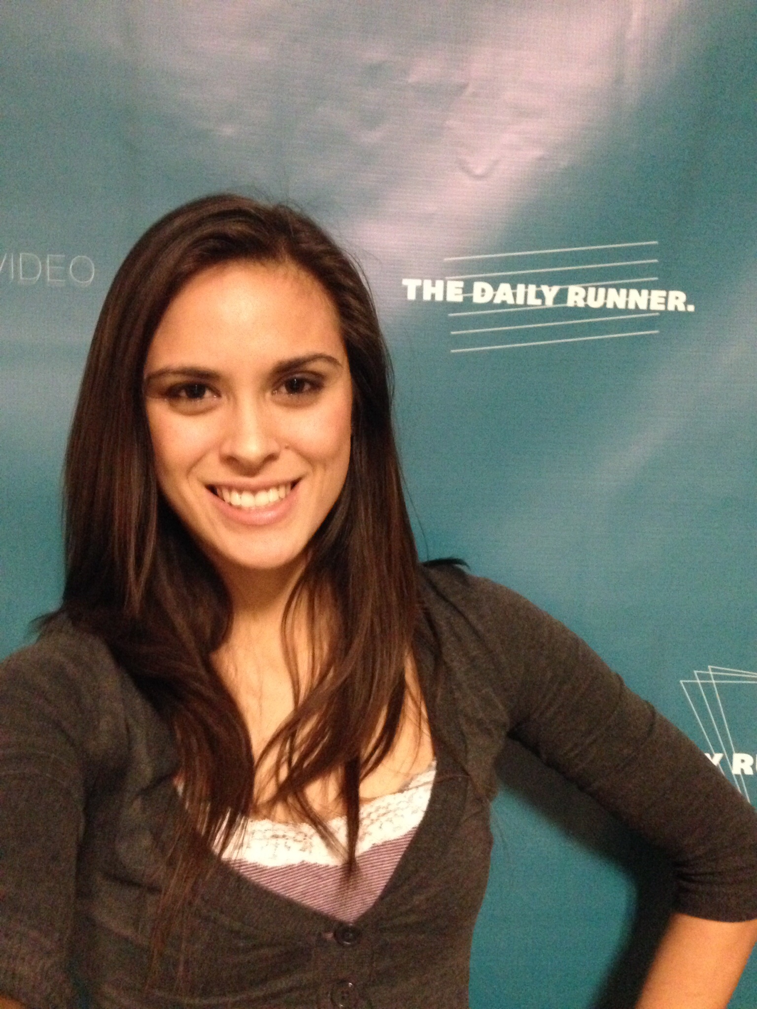 Chelsea Sherman – The Daily Runner