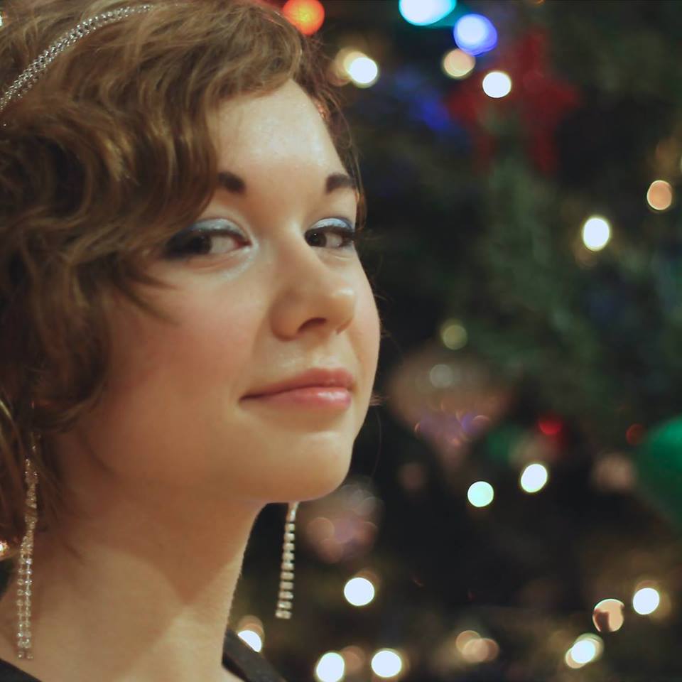 Caroline Roberts – The Daily Runner